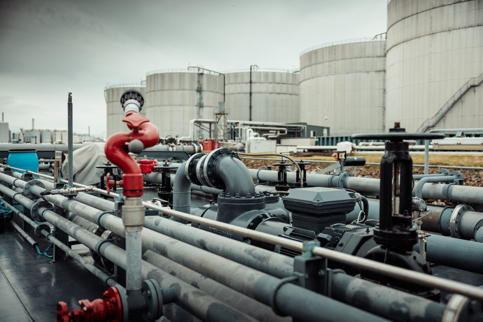 Solutions – Orim Energy